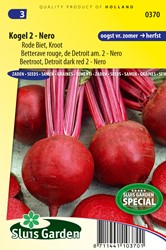 Groentezaden kopen? - Bestel snel online!