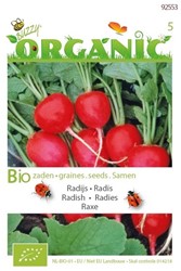 Radijs zaden kopen? | Zaden online bestellen